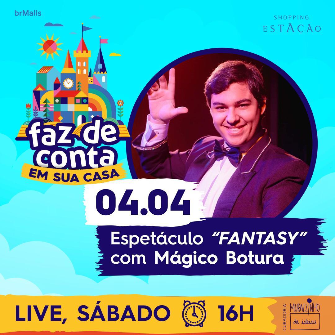 Em Cartaz