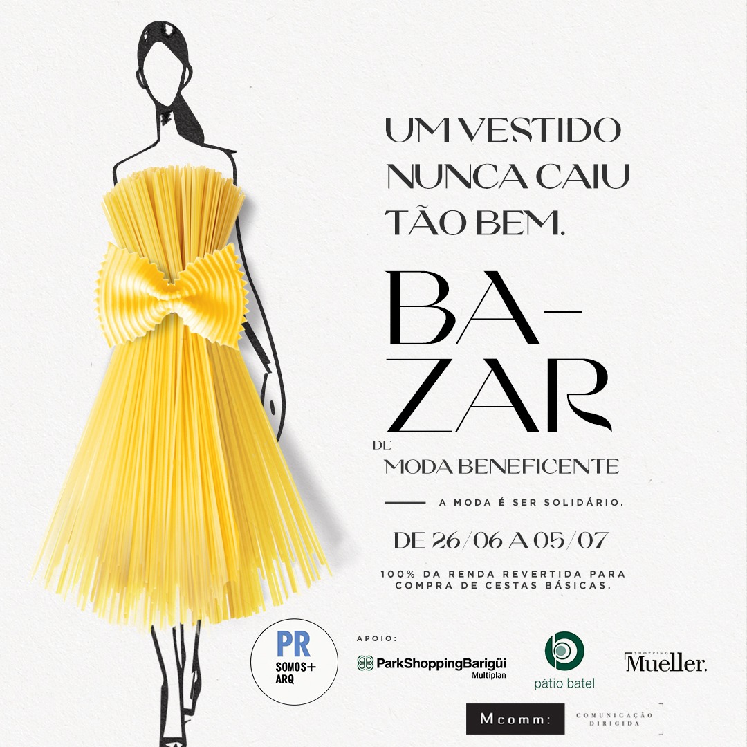 Cartazes De Moda